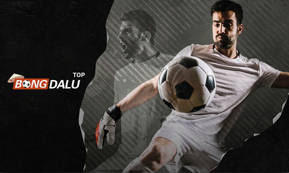 Bongdalu TOP ⭐️ Tỷ số bongdaluu 2 bản PC trực tuyến